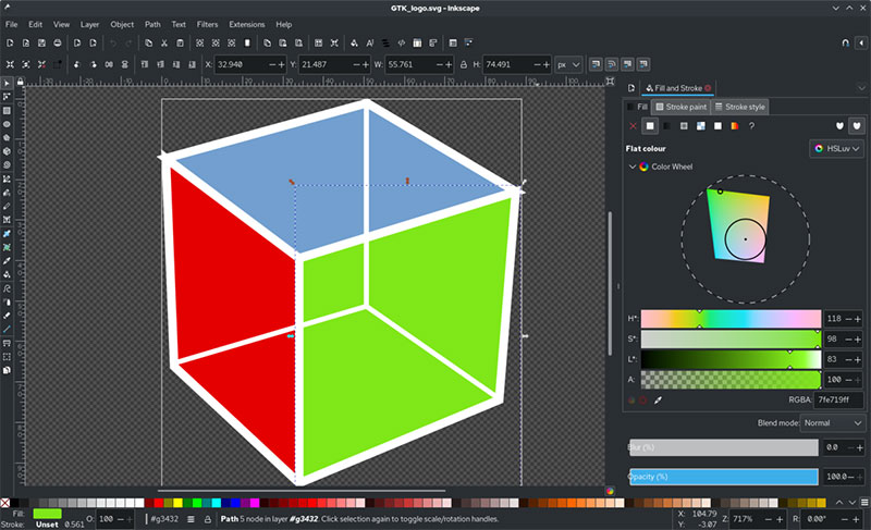 Os 10 Melhores Softwares Gratuitos De Desenho Para Artistas Digitais De 2023 Xppen Brasil Loja
