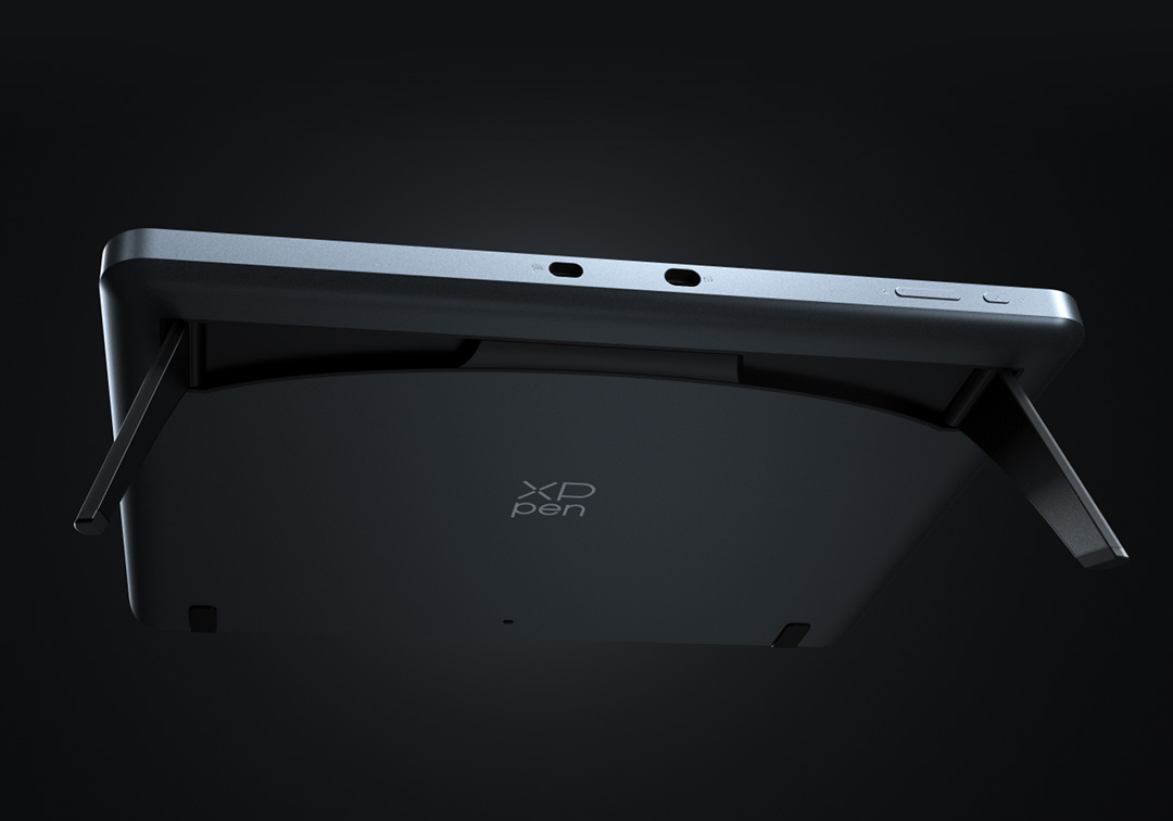 2023 XPPen Artist Pro 16 (Gen 2) Displays Interativos | Brasil Oficial ...